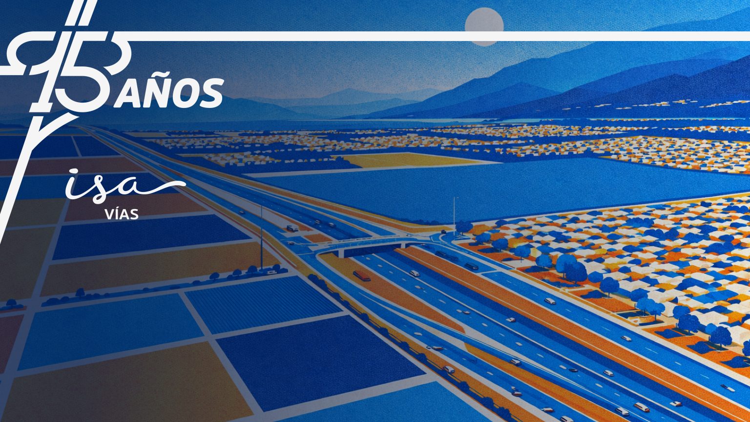 Inicio - ISA Vías