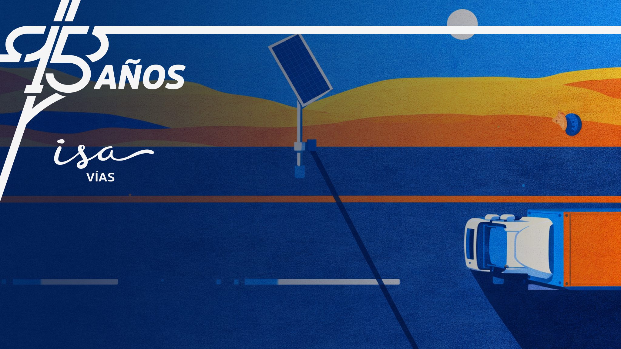 Inicio - ISA Vías